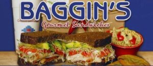 Online Catering Services - Baggin's Gourmet